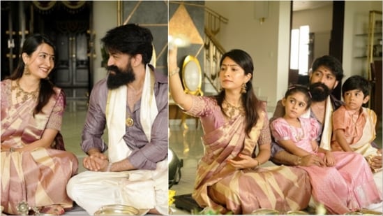 Yash joins Shah Rukh Khan, Virat Kohli in Alibag's elite property club ...