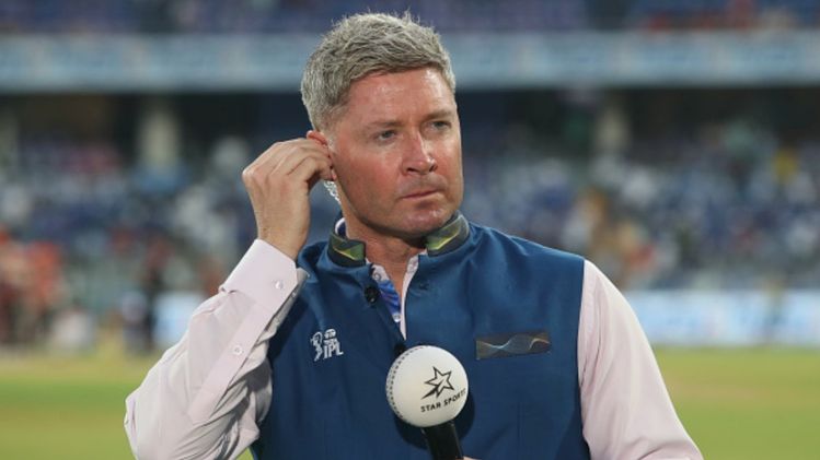 Michael Clarke narrates ordeal of road accident after IPL 2026 final ...