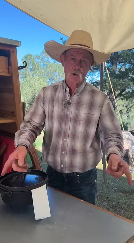 How to store your cast iron properly - avoid these mistakes