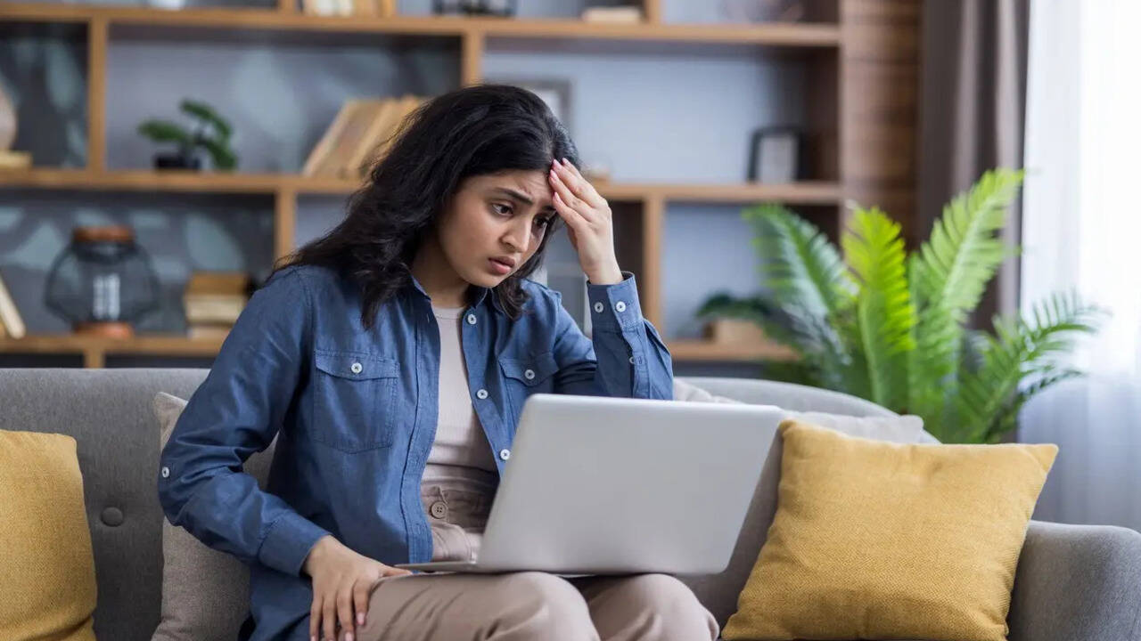 Students flag portal errors, CBSE responds with same message: 'Check ...