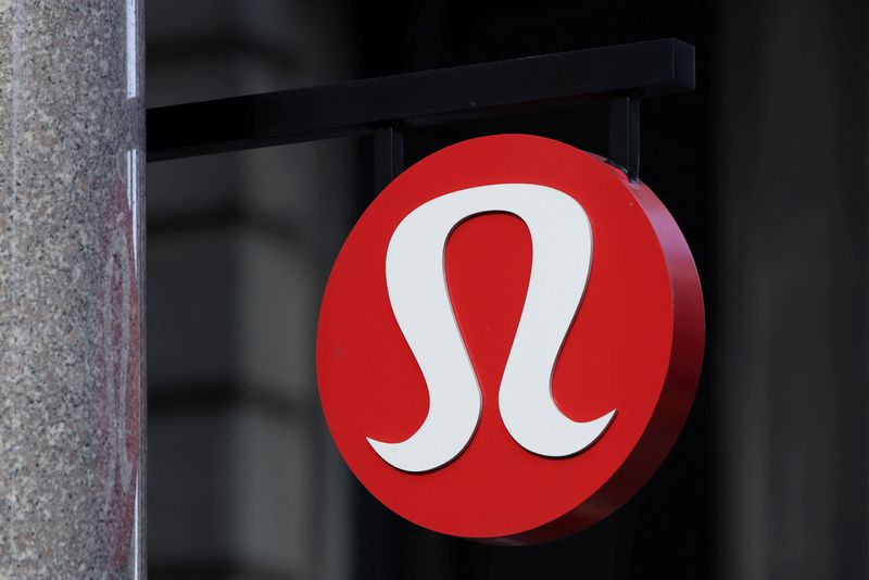 Lululemon slides as bleak forecasts deepen turnaround worries