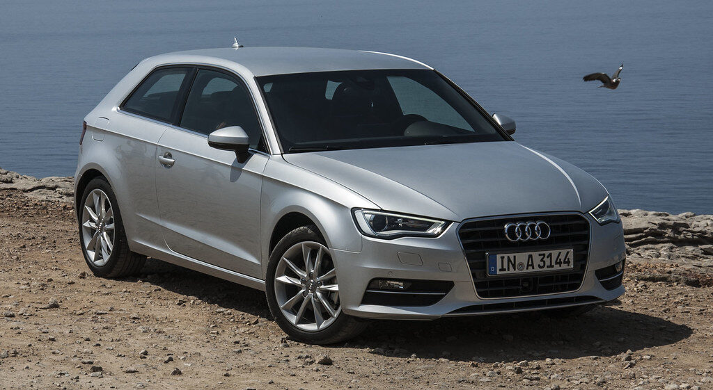 Beyond the badge: The symbolism of car logos explained
