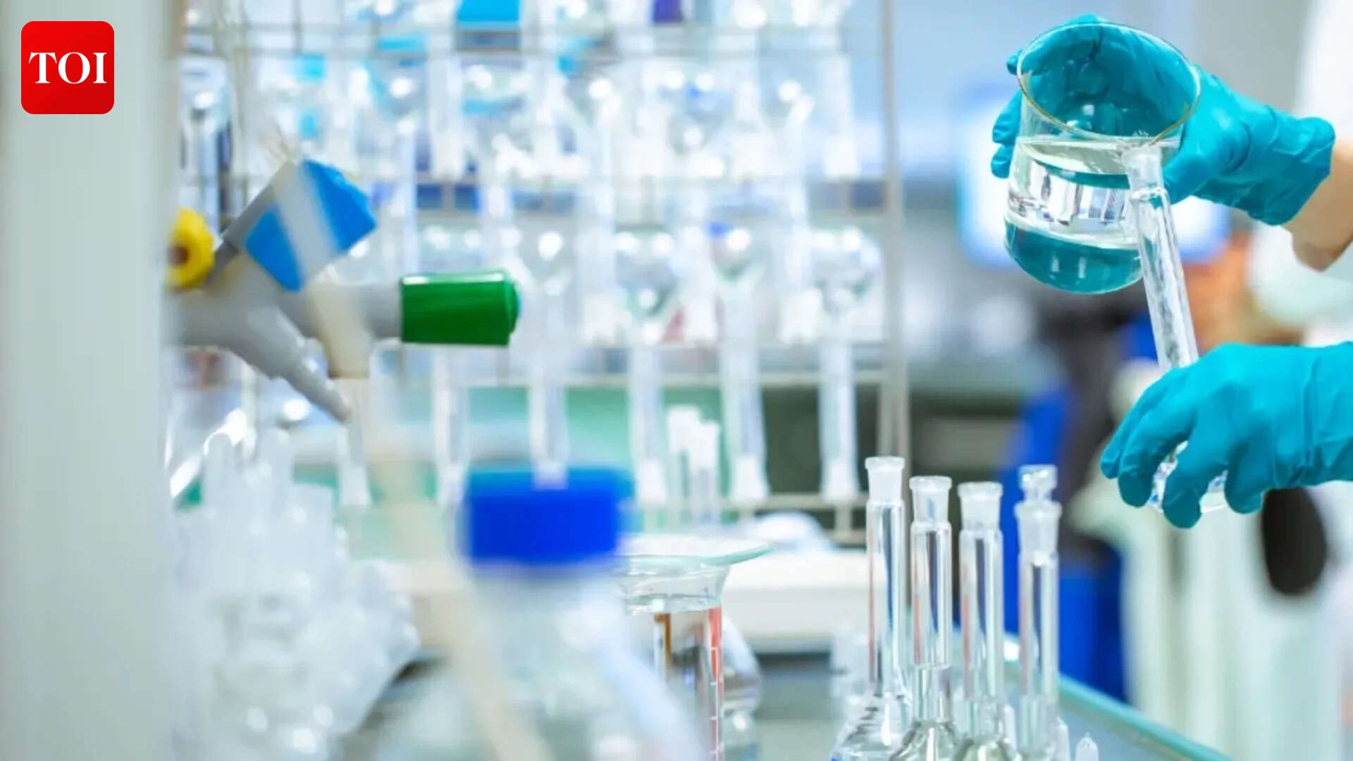 AI designing vaccines now? Inside the 'world-first' vaccine designed by ...
