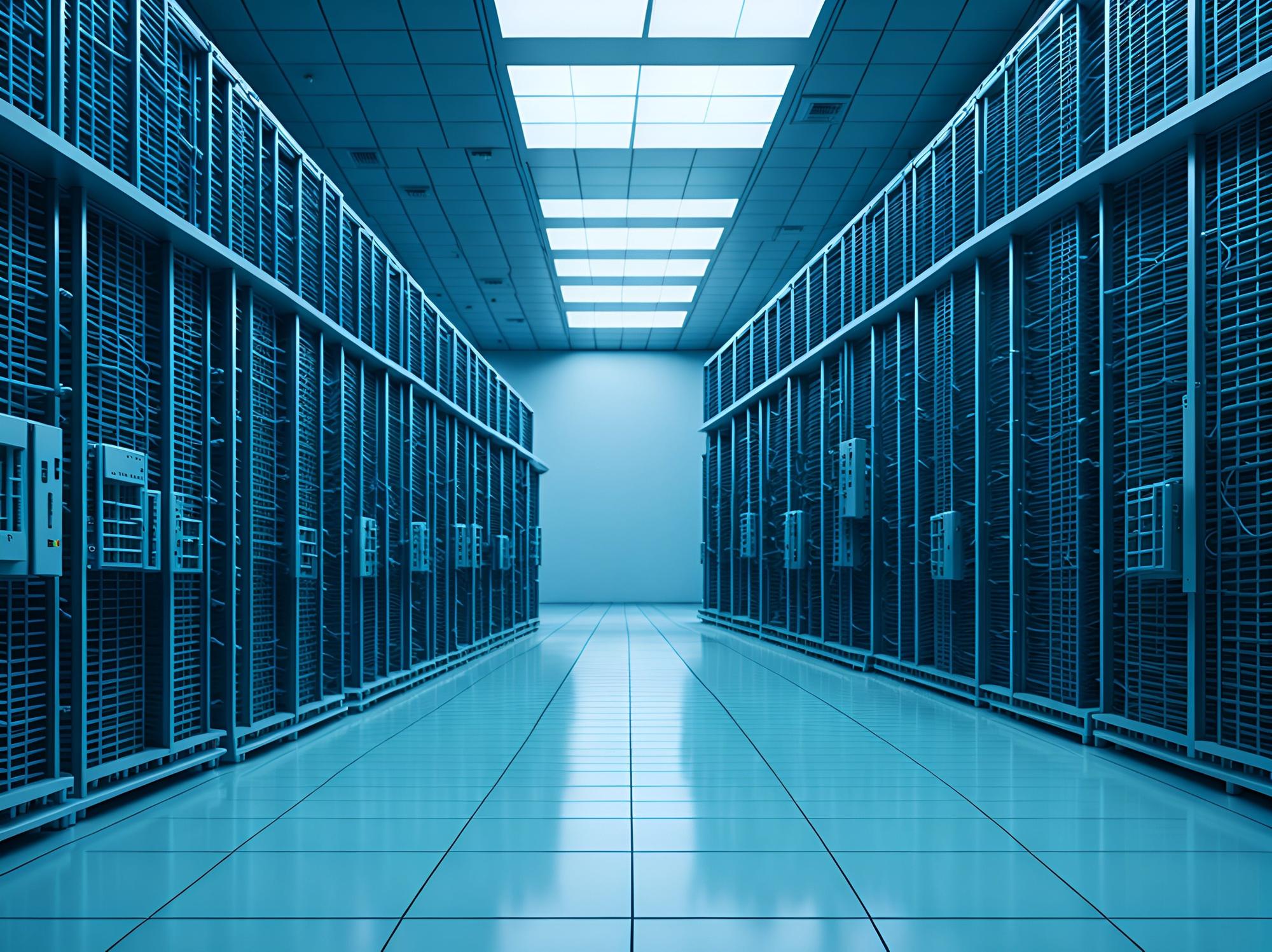 Data centre: Fife Council defend’s EIA decision branded ‘appalling’ and ...