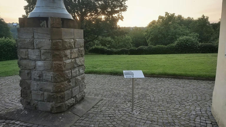 Maria-Hohn-Weg: Straße in Lohmar-Wahlscheid soll in Zukunft an Opfer ...