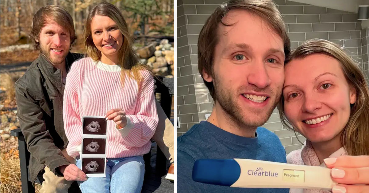 YouTuber Jesse Ridgway and wife terminate pregnancy after Down syndrome ...