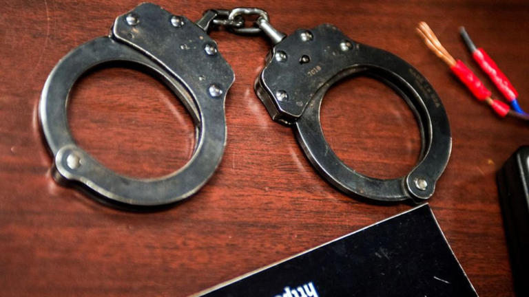 Tampa Bay area man stole radioactive device to sell on Facebook, cops say