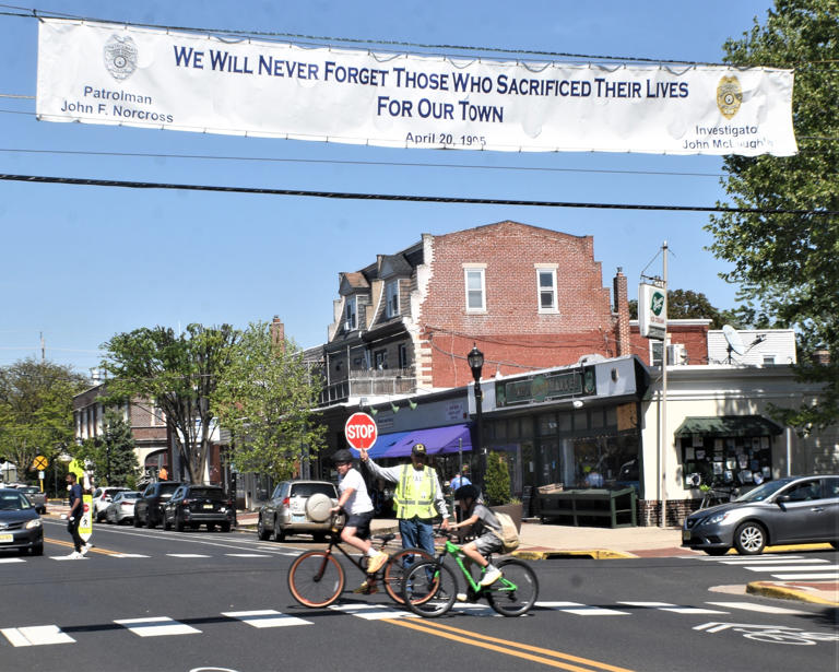 South Jersey's most prominent people of the past 250 years, part VI