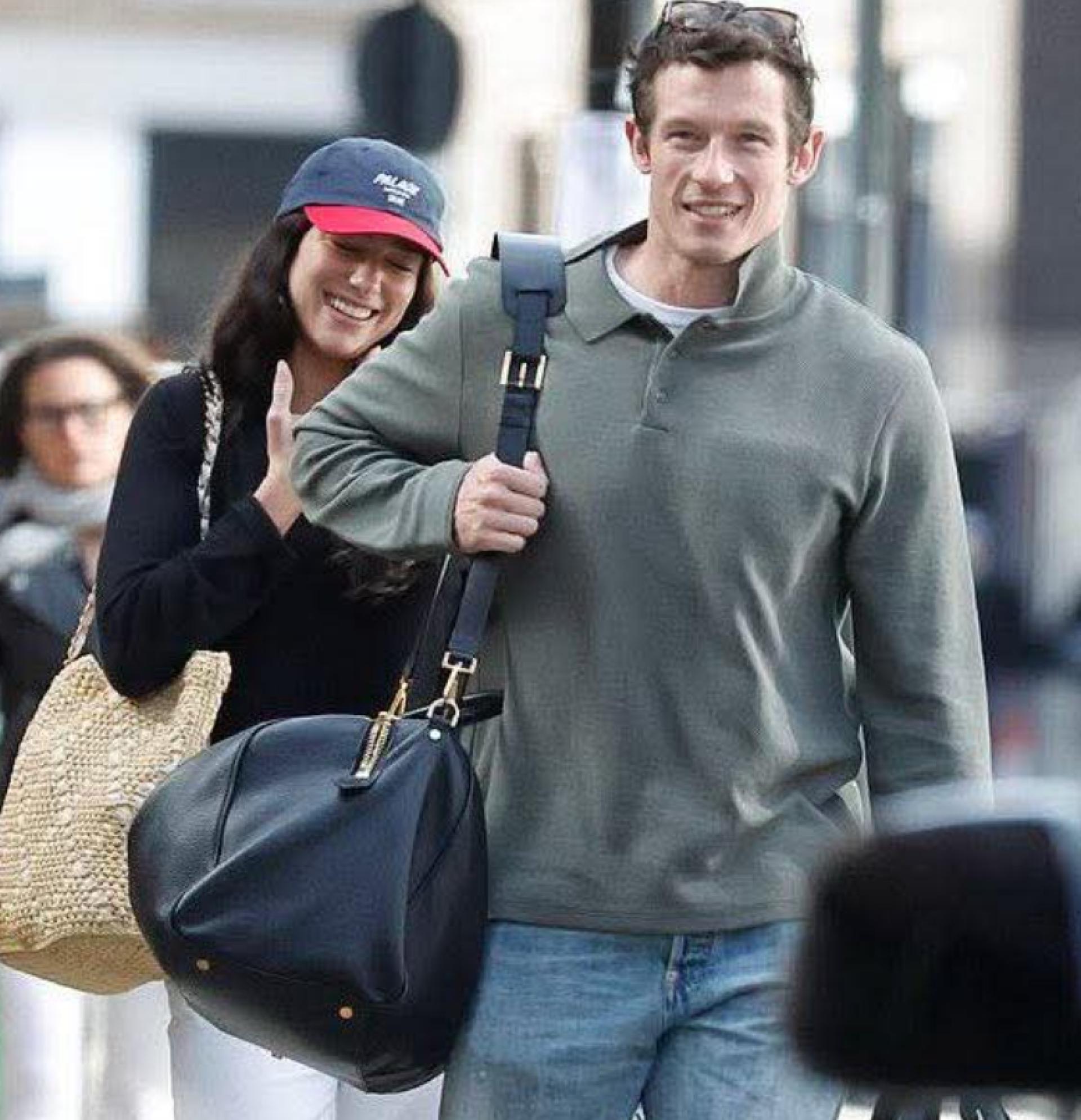 Dua Lipa reveals the breakfast her husband Callum Turner makes best