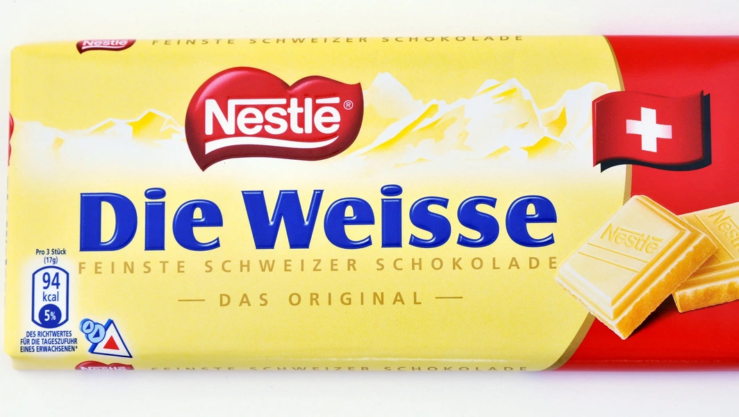 White chocolate secrets every sweet tooth should know