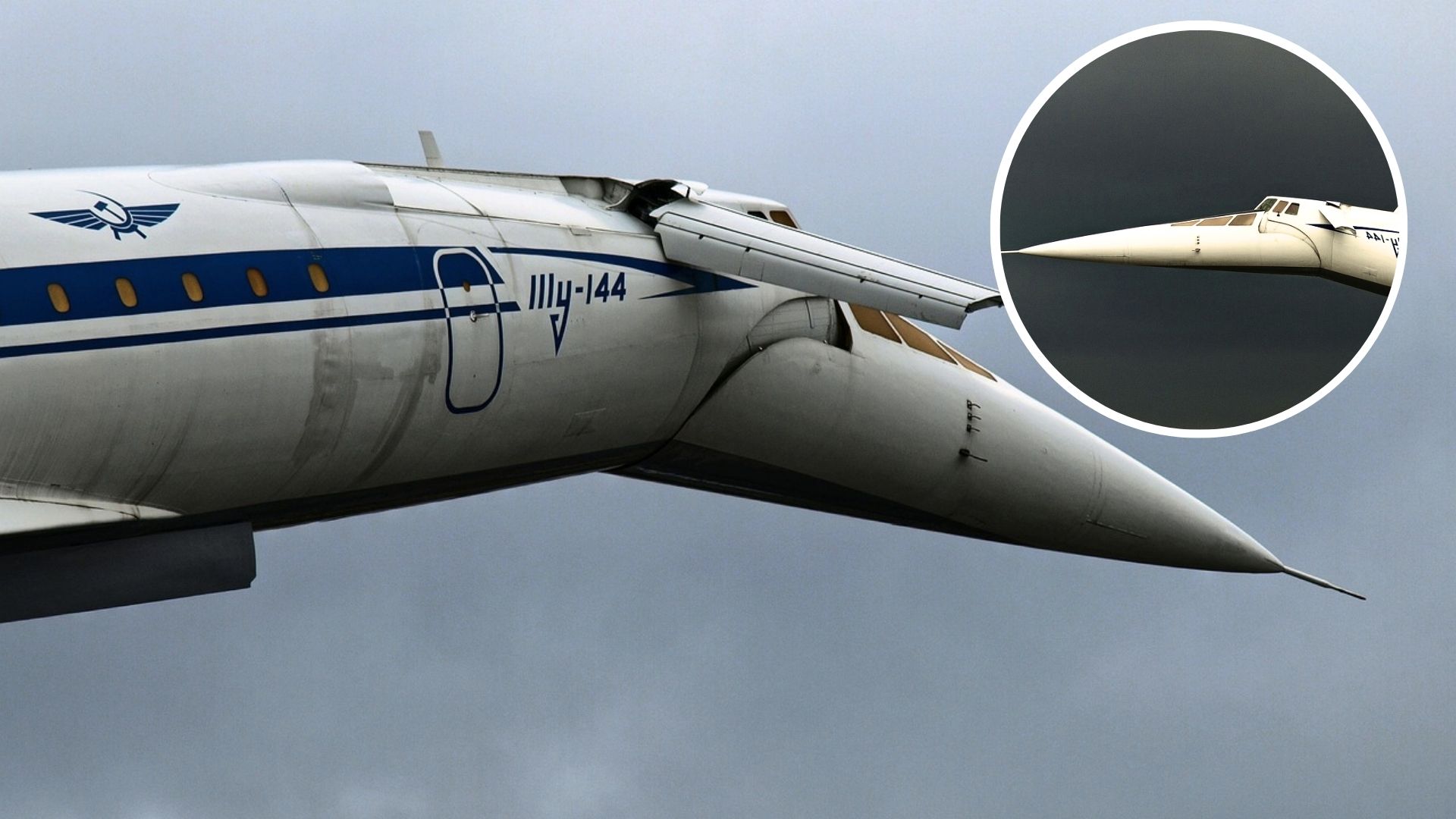 Russia to develop supersonic passenger jet to travel at Mach 1 speed ...