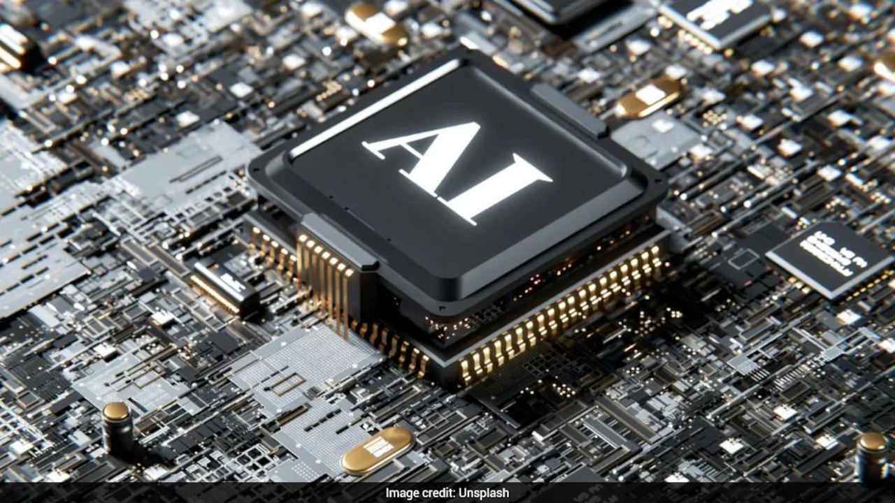 Humans may lose control as AI starts building itself, warns Anthropic