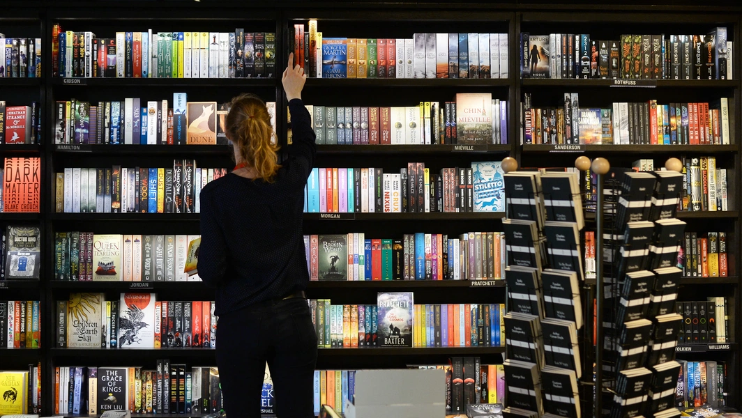 Why modern fantasy feels more magical than ever