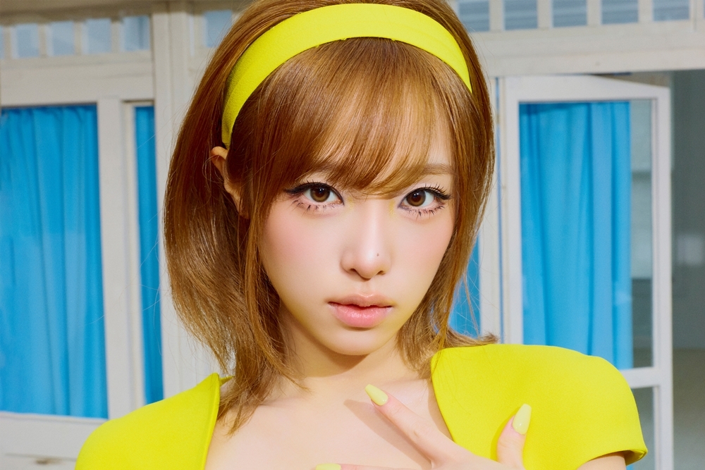 Da-da-rat-da-da, when Yena does it, everything becomes a trend