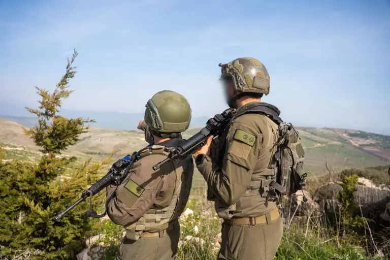 Libano, l’IDF emana nuovi avvisi di evacuazione nel sud. Attacchi da ...