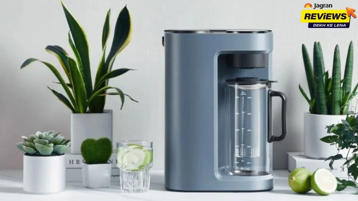 These water purifiers are designed to deliver cleaner and better ...