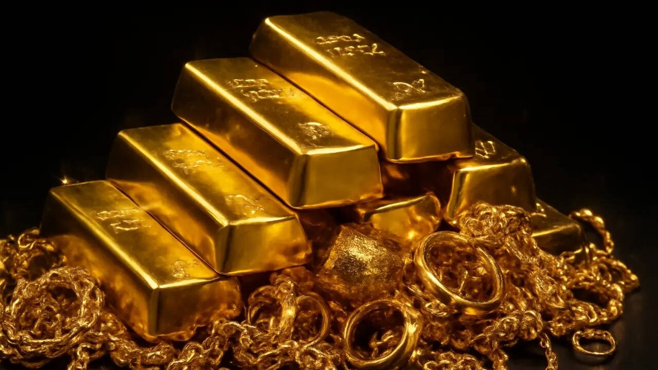 Gold price prediction: What's the outlook for gold prices on June 5 ...