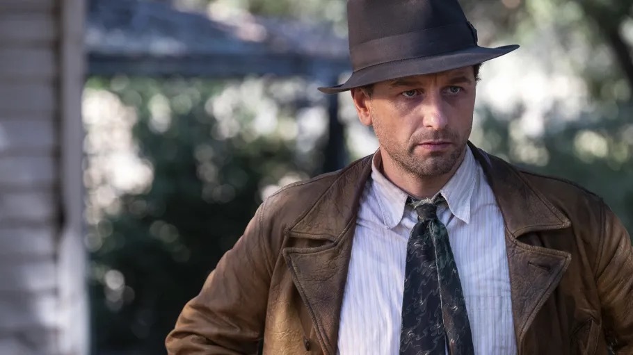10 shows like 'Spider-Noir' you should watch next