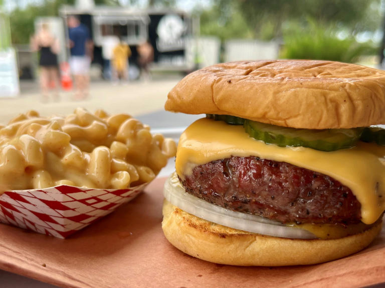 Six Southwest Florida food trucks we'll gladly stop at over and over