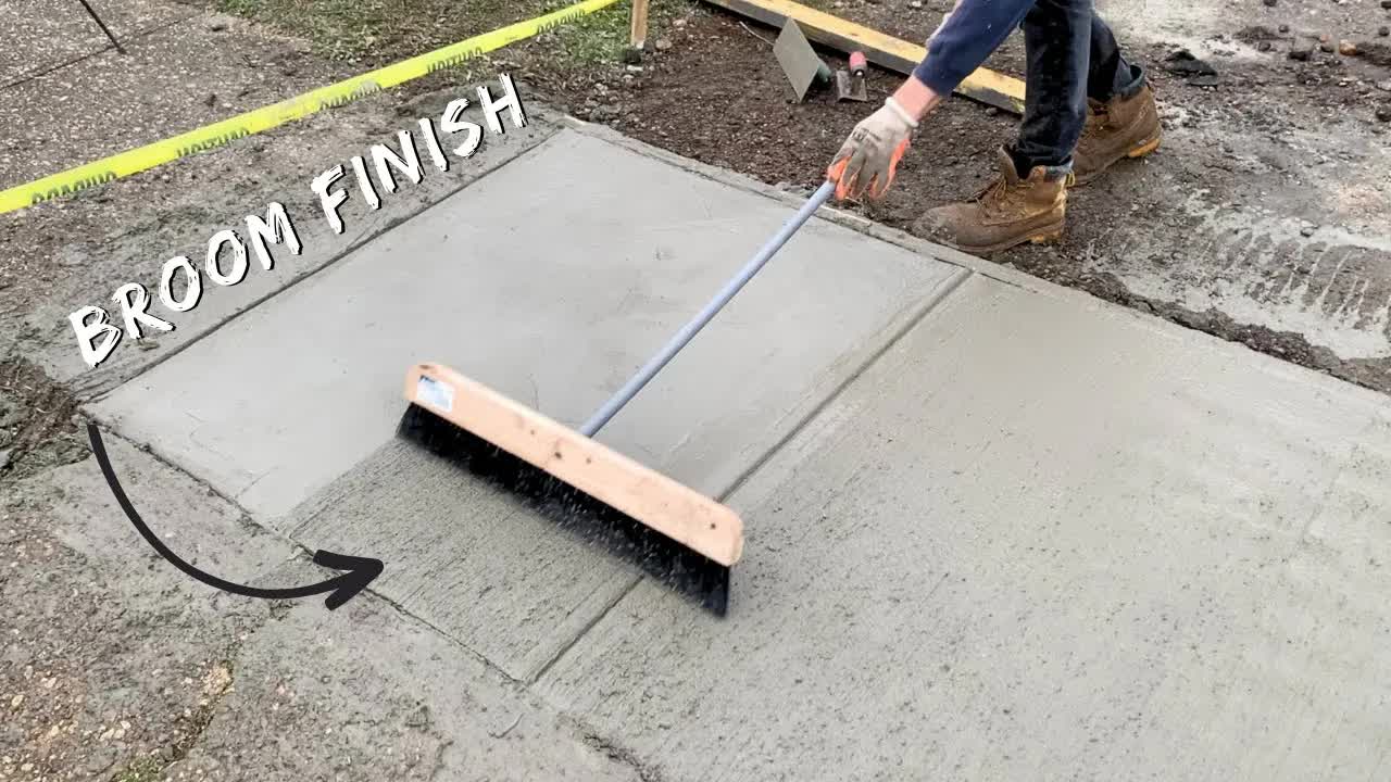 Don’t pay a contractor for a sidewalk repair you can handle yourself