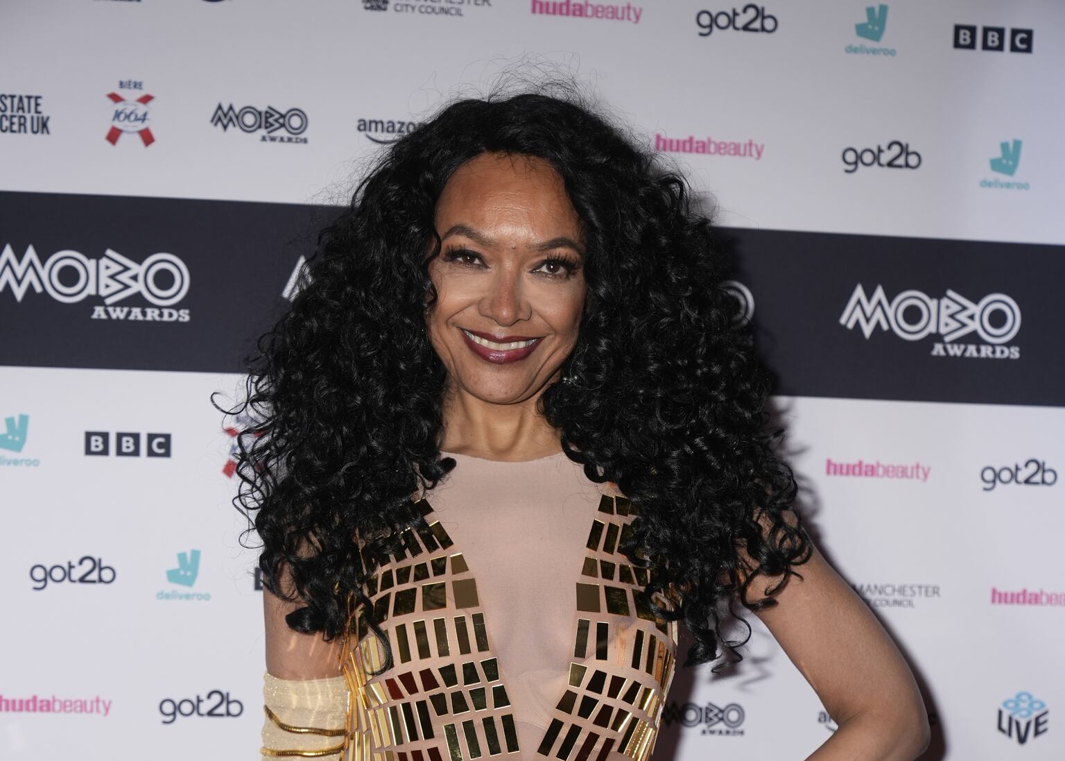 MOBO Awards founder Kanya King dies at 57 after cancer battle