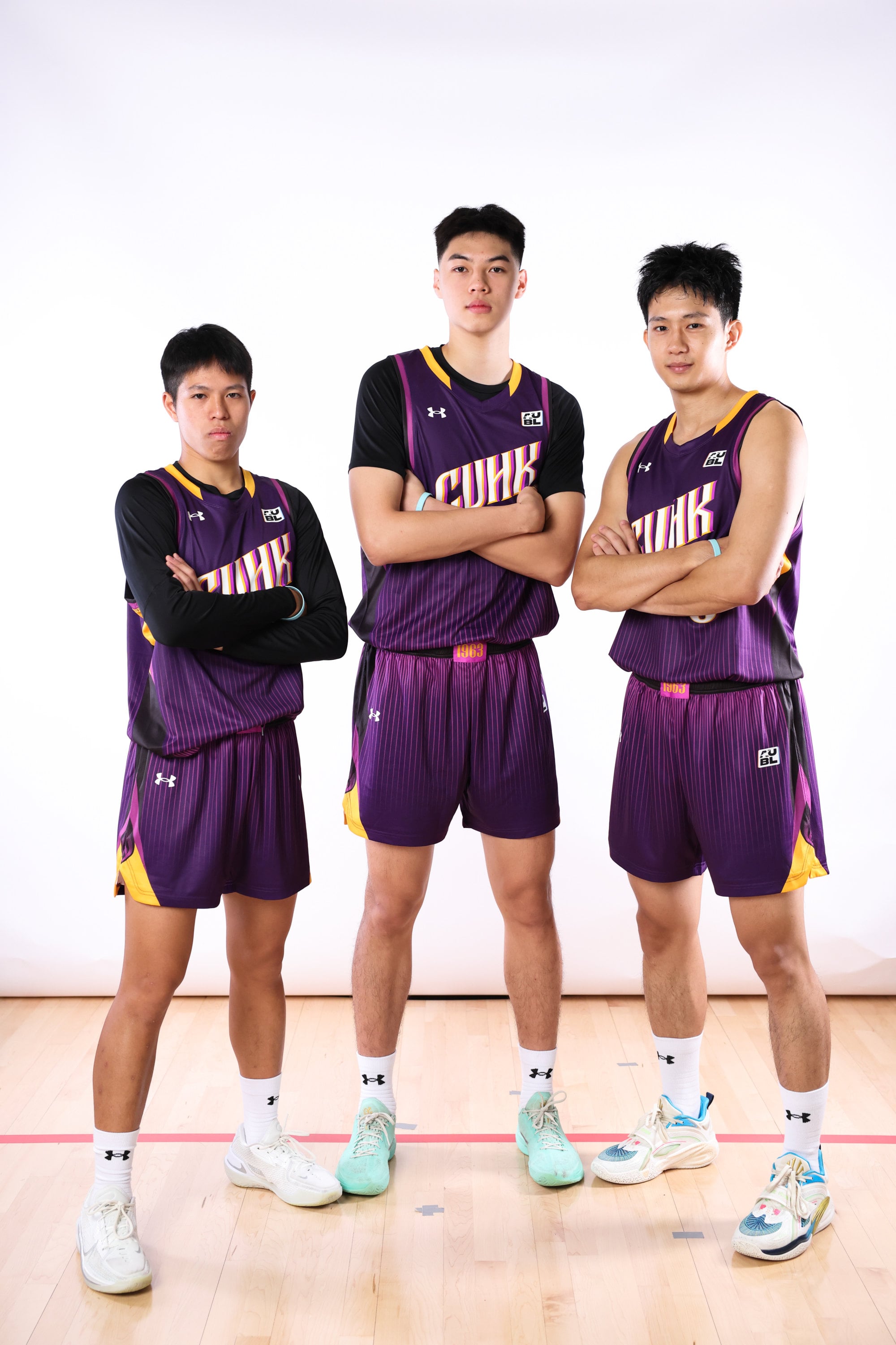 HONG KONG STUDENTS VOWING TO PLAY 'FAST AND SMART' DURING AUBL ...