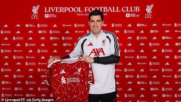 Revealed: Arne Slot's personal barbs to signings that didn't go down ...