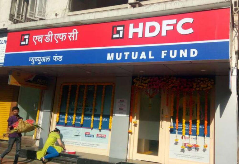 HDFC Mutual Fund limits subscription in its gold ETF and FoF. What this ...