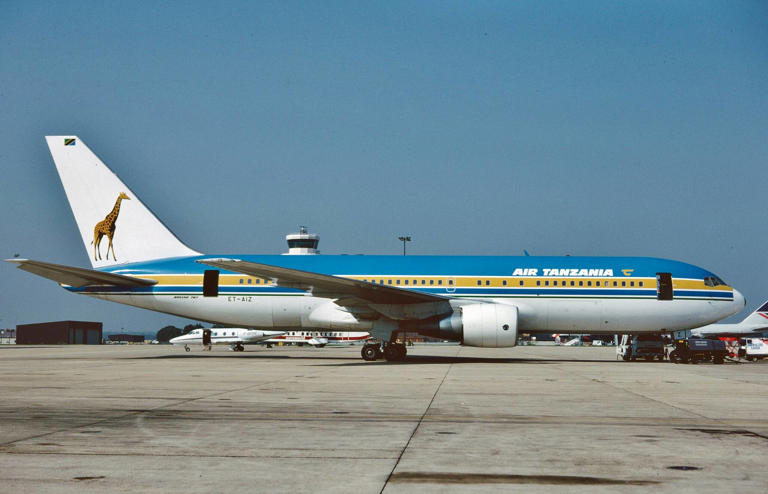 Schwarze Liste: Für diese Airlines gilt ein Flugverbot in der EU