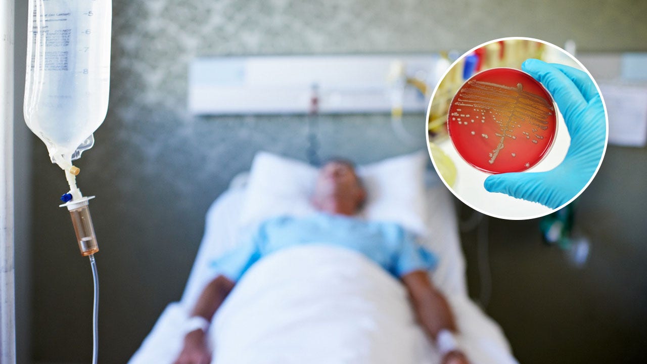 'I thought I had the flu': Mom nearly died after dismissing deadly ...