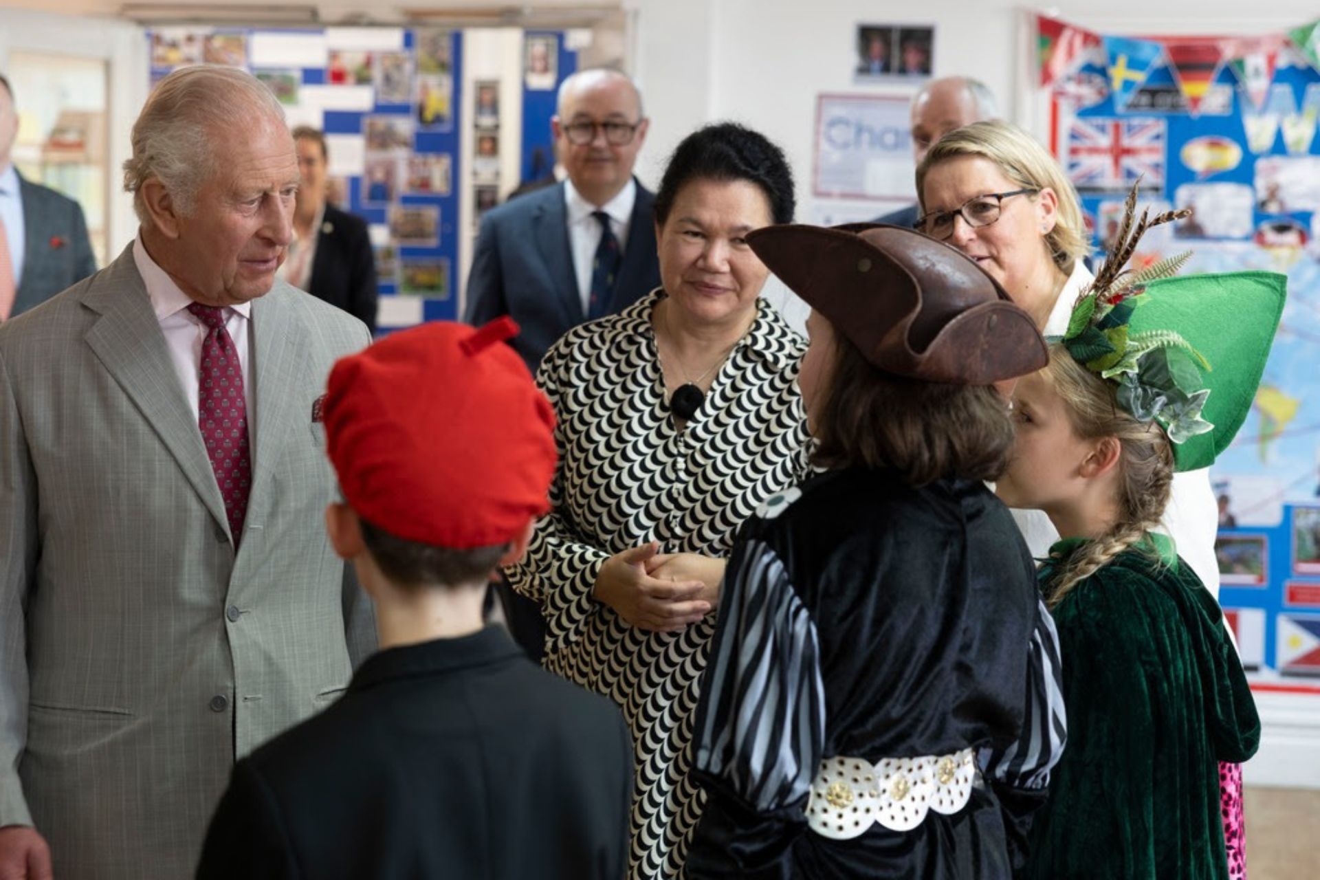 Independent school news: June 2026 week 1