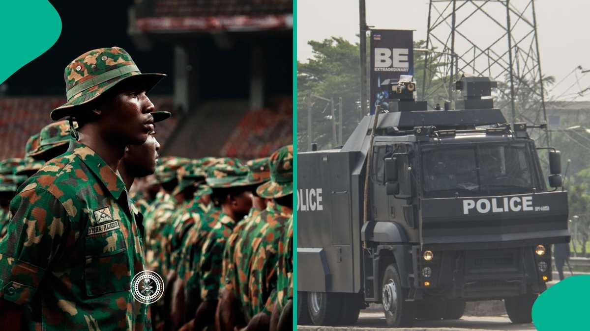Breaking: Again, bandits attack Ondo, kidnap pastor’s 9-year-old son ...