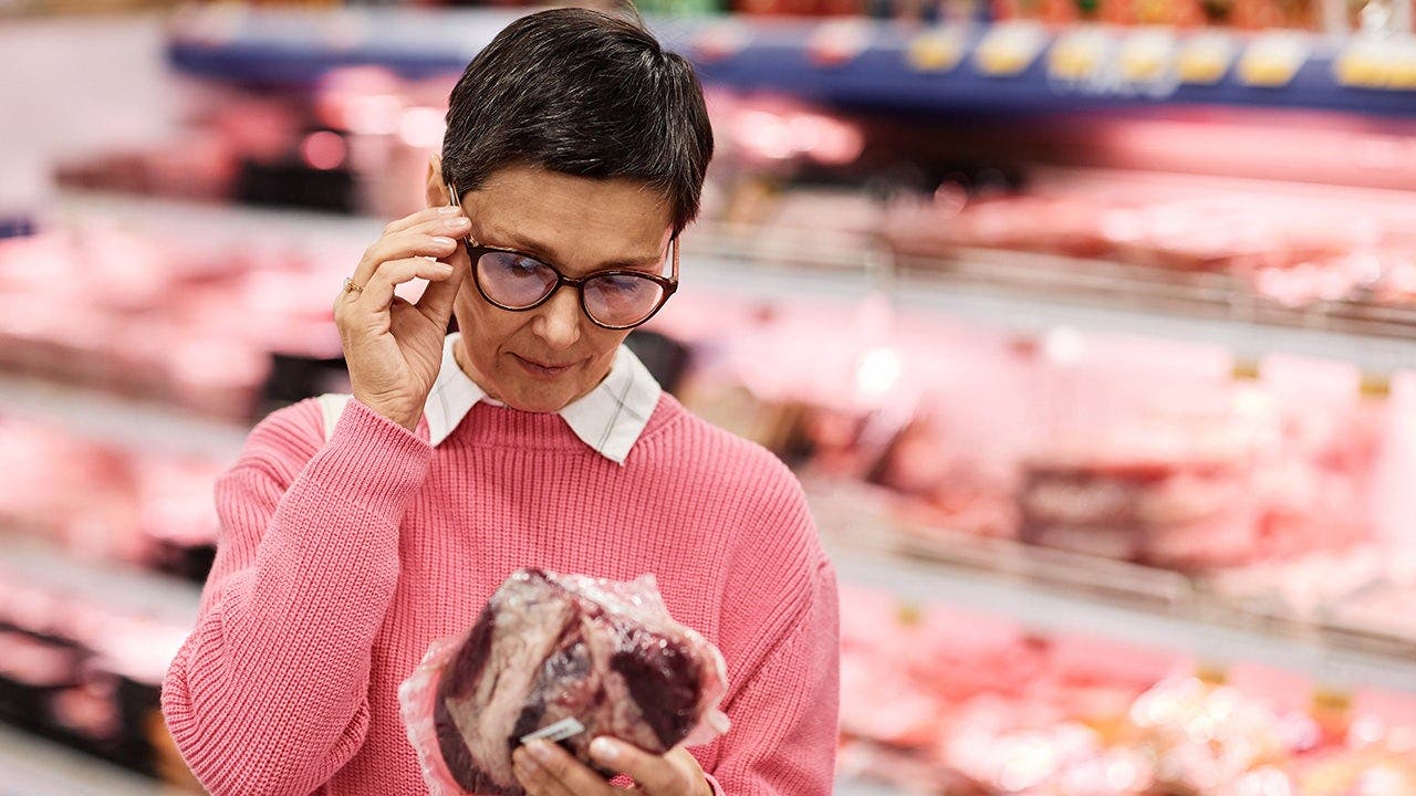 Scientists say you've been throwing away perfectly good meat because of ...