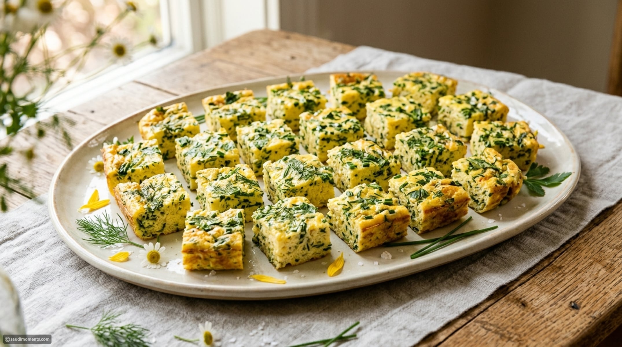 11 fresh spring appetizers perfect for any gathering