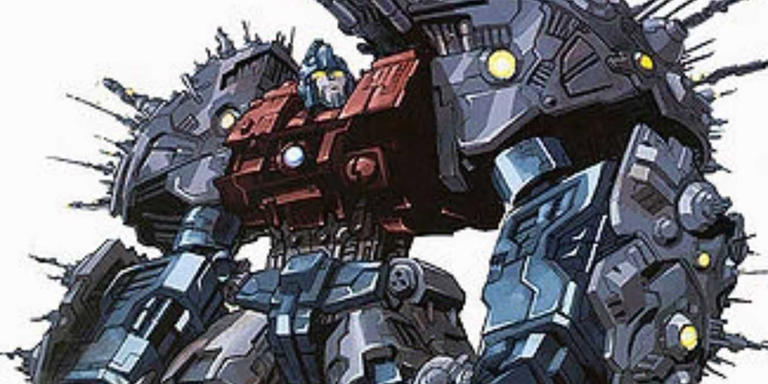 10 strongest Autobots in Transformers, officially ranked