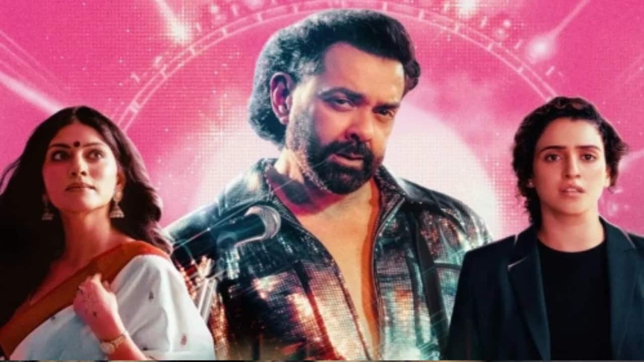 Bobby Deol's Bandar faces multiplex BATTLE? Makers of Anurag Kashyap's ...