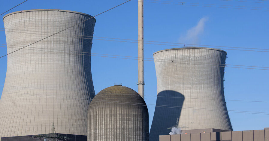 Nucleare, via libera al ddl sulla produzione di energia. La prima ...