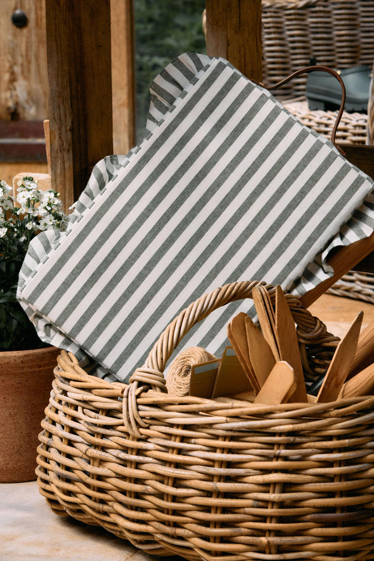 Mary Berry's moving confession on the great comfort she finds in her garden