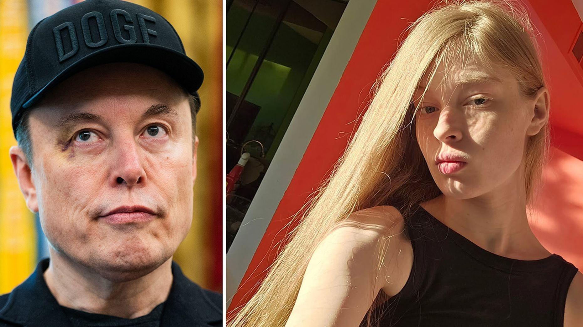 Elon Musk afirma que su relación con su hija transgénero influyó en sus ...