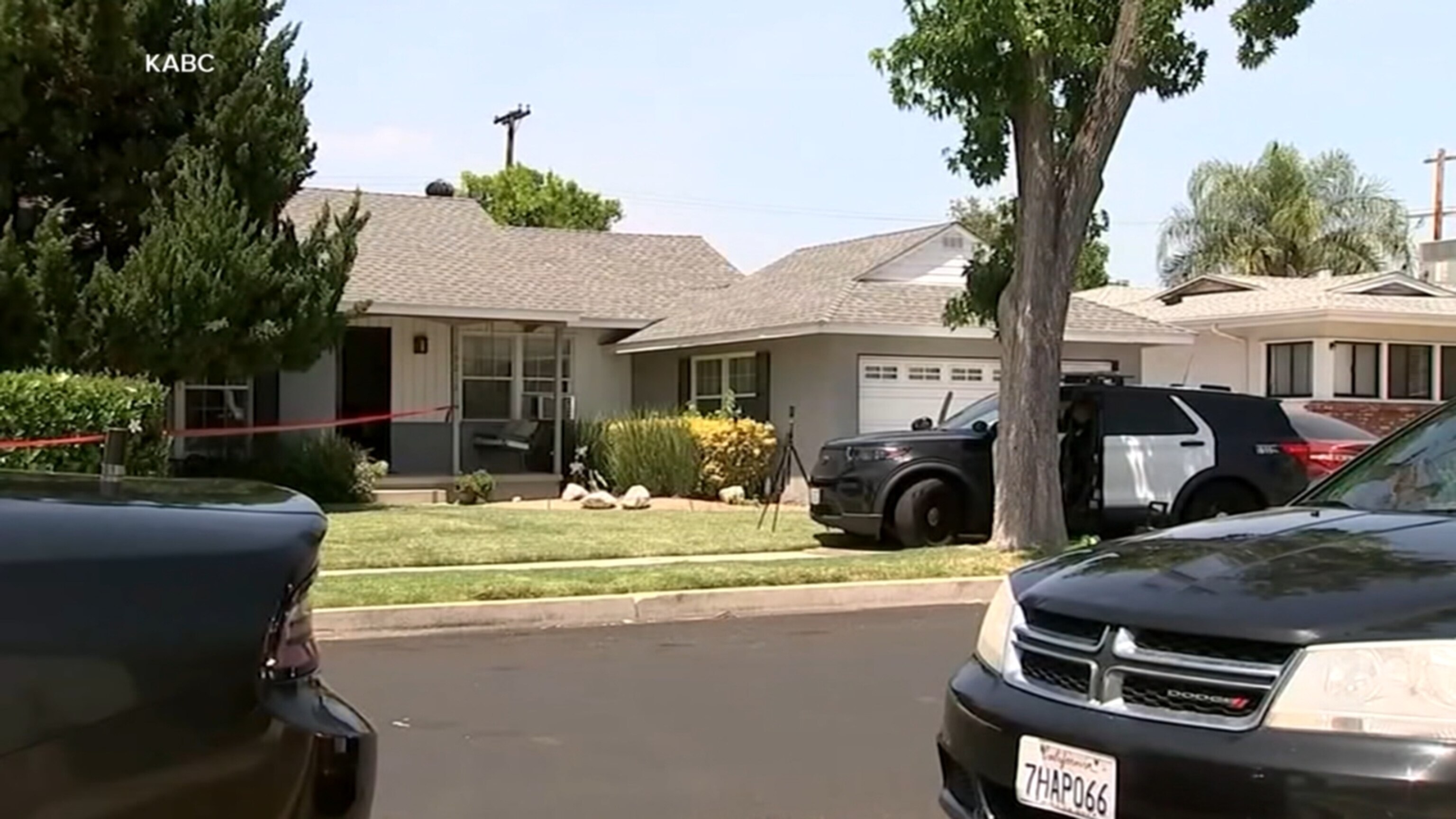 Top Gun: Maverick actor stabbed to death: Authorities