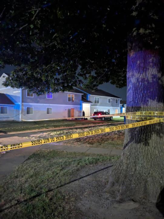 One dead, two injured in late-night Portsmouth shooting