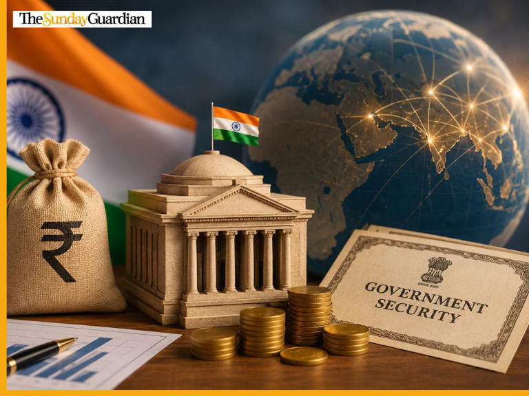 Income-Tax Ordinance 2026: Govt sweetens G-Sec deal, waives FII tax to ...