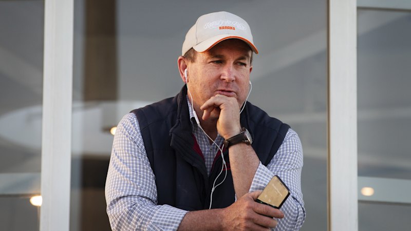 Racing NSW investigating trainer John O’Shea over conduct while ...