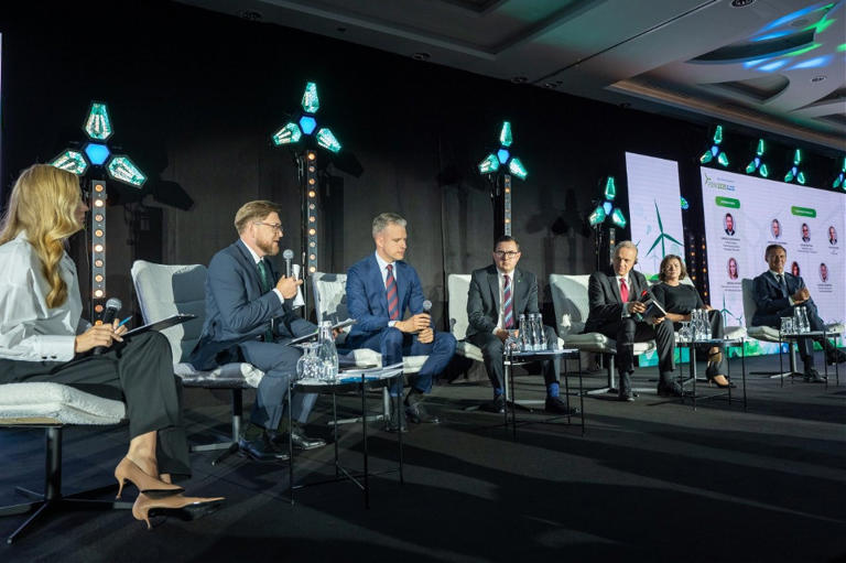 Konferencja PSEW2026. Wiatr, bezpieczeństwo i miliardy na inwestycje ...