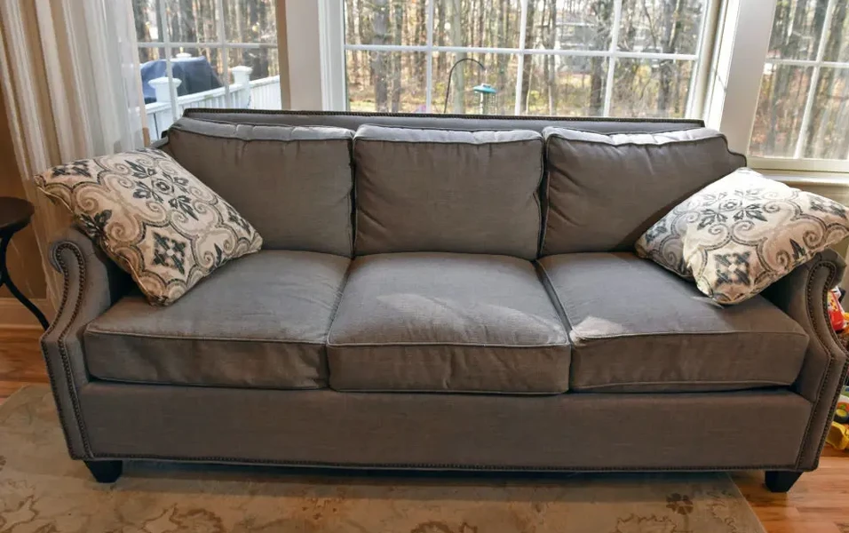 Couch care secrets every homebody should know