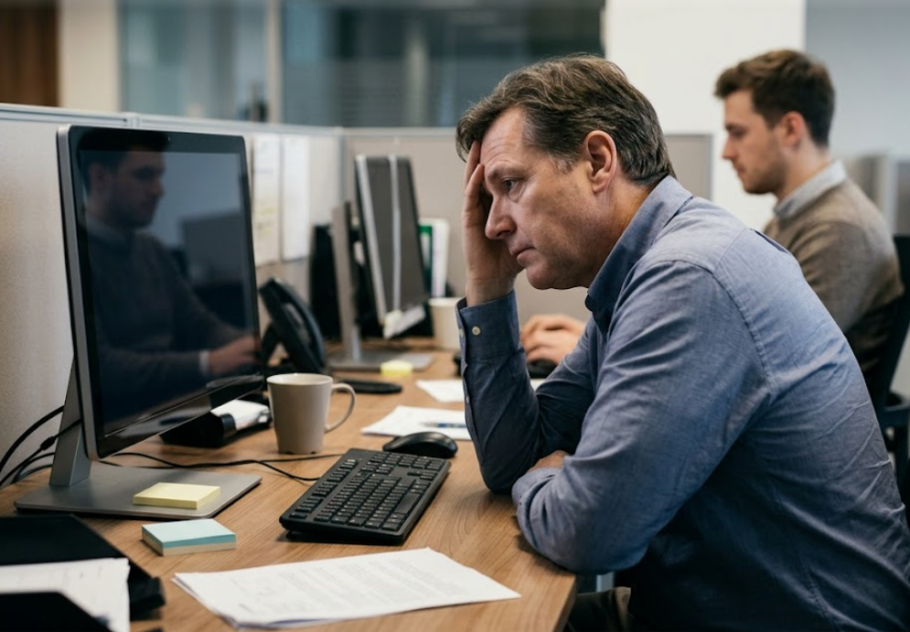 Same role, $18K less pay: Top performer thought he was making 'decent ...