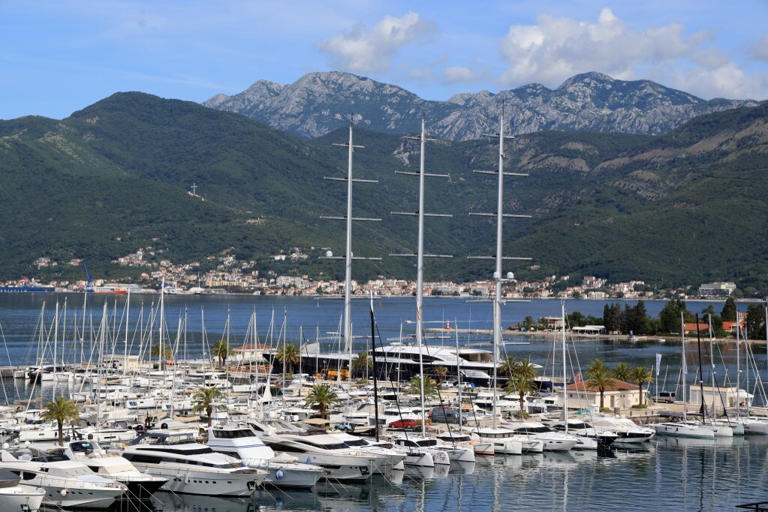 UE, la mappa dell'allargamento: Montenegro e Albania in pole per l'ingresso