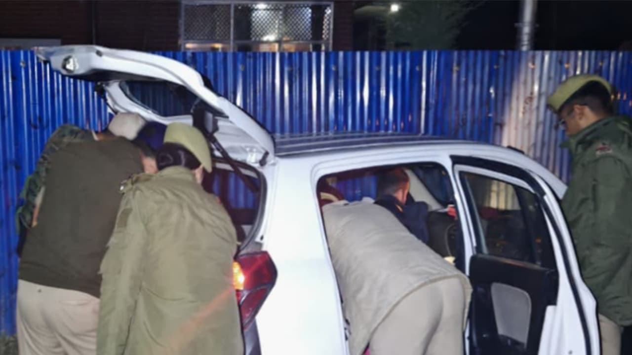 J&K security ops: Anantnag drug raids, Rajouri anti-terror search