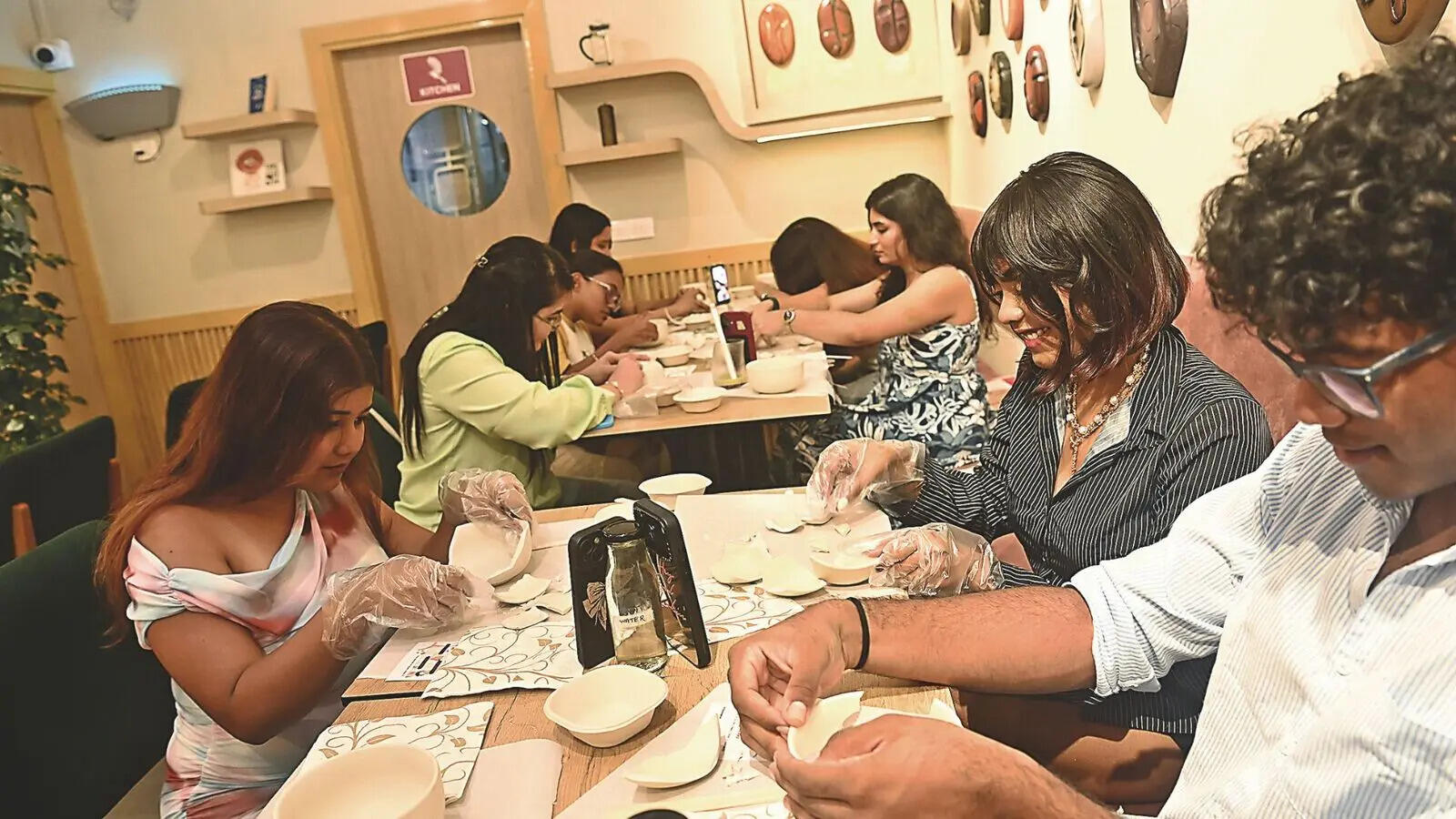 Life.Styled Club | Repair, reflect, reinvent with kintsugi workshop ...
