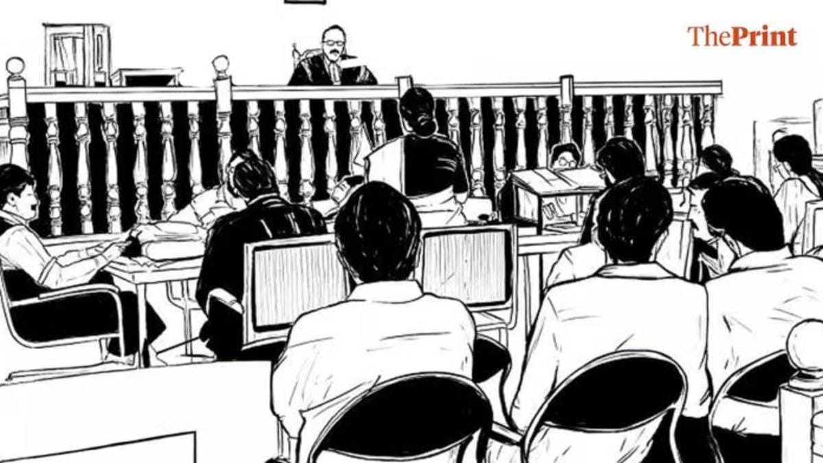 HC junks contempt plea, upholds right of Press to report on court order ...